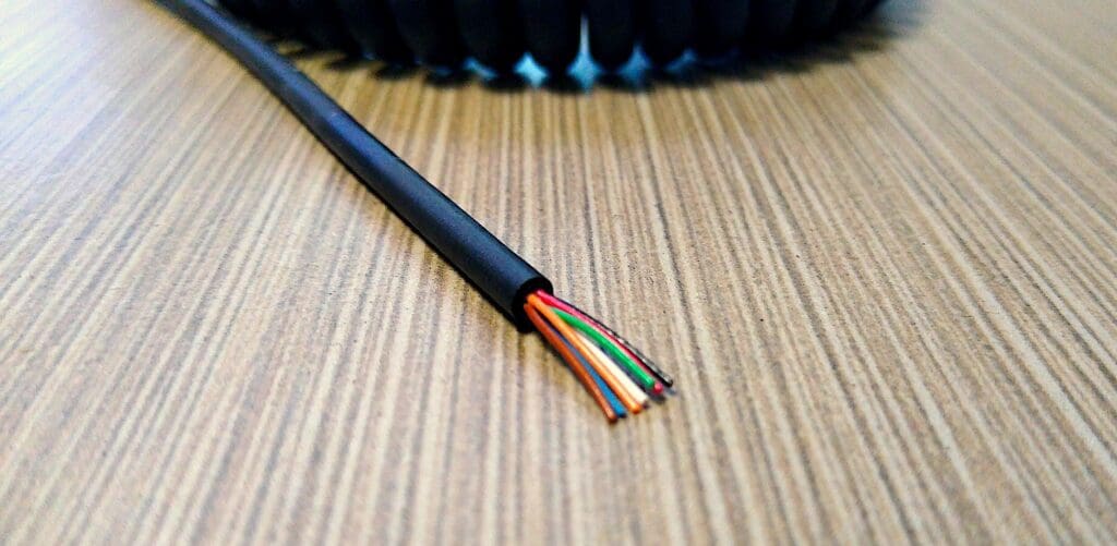 7 Conductor Archives - COIL CABLE.COM