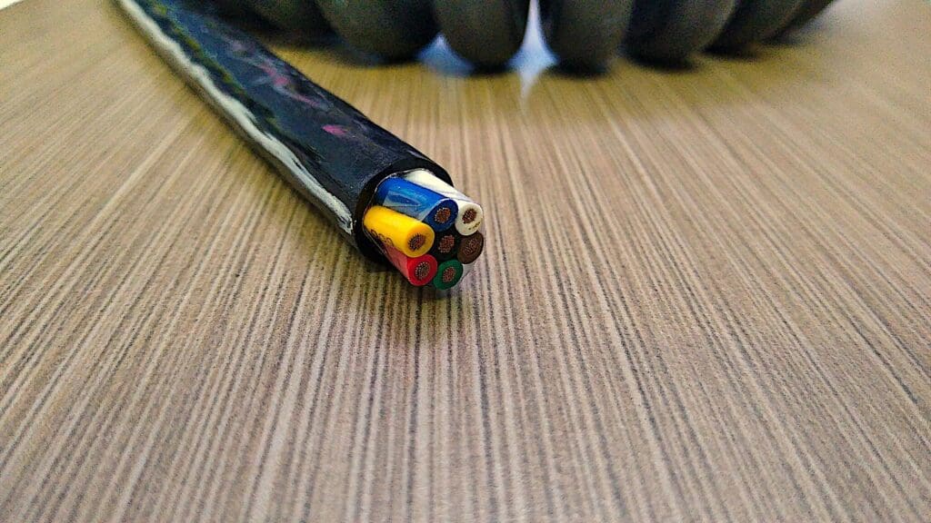 7 Conductor Archives - COIL CABLE.COM